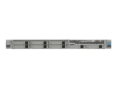 Cisco Business Edition 6000M (Export Restricted) - Serveur - Montable ...