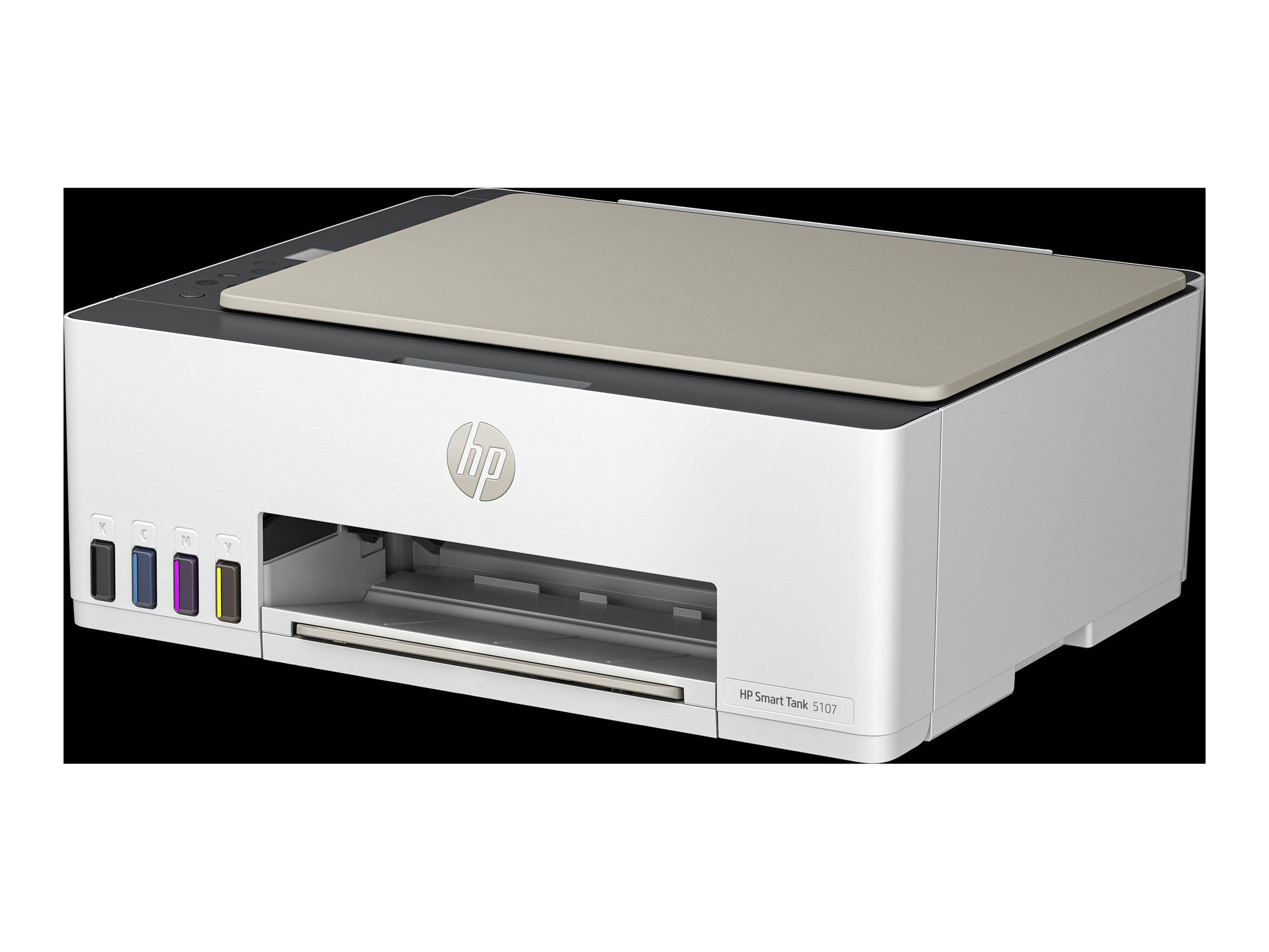 HP Smart Tank 5107 All-in-One - multifunction printer - colour - 5D1B1A ...