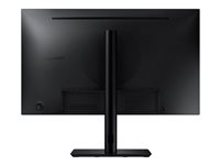 Samsung S27R650FDN - SR650 Series - LED monitor - Full HD (1080p) - 27"
