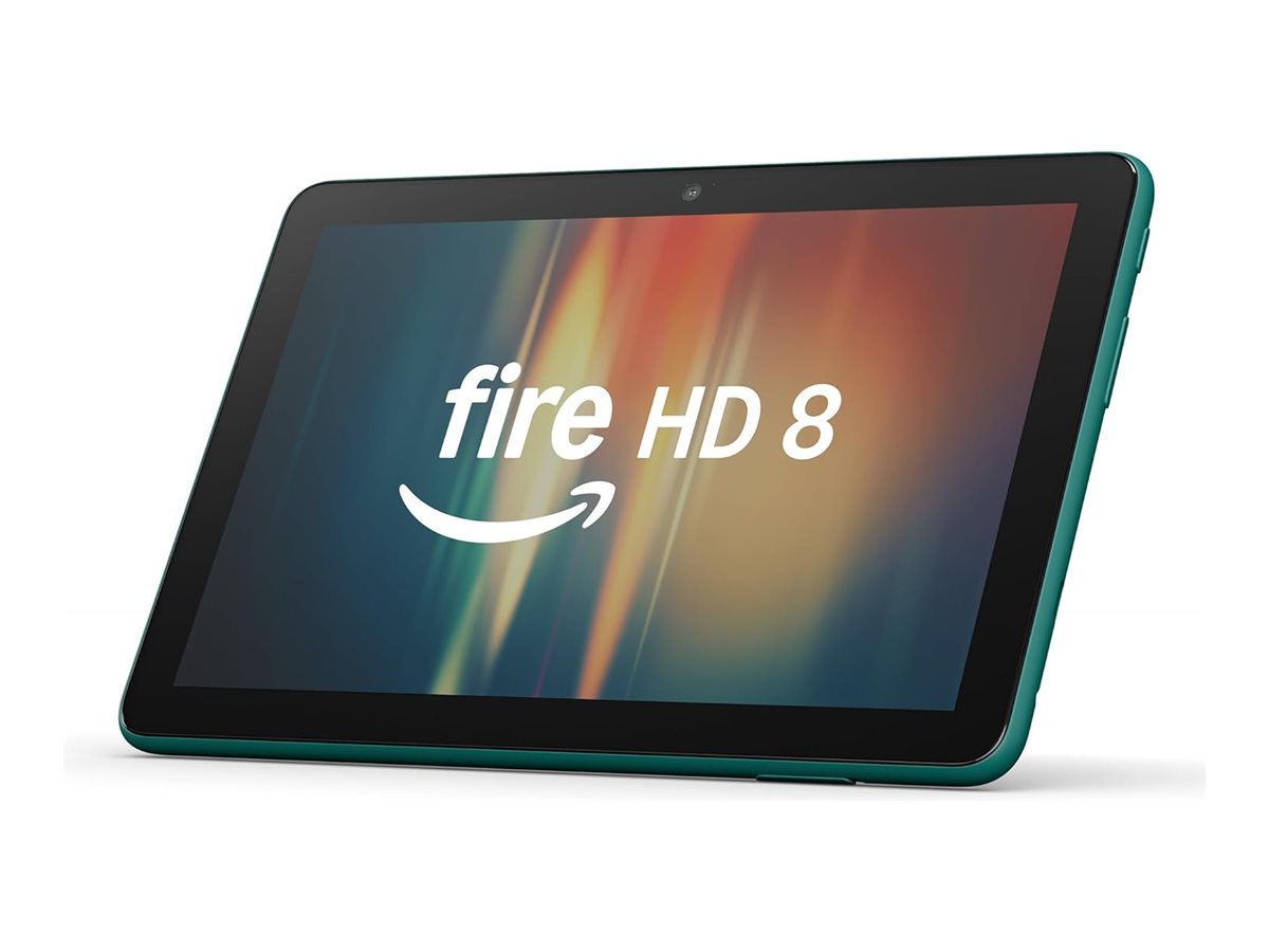 Amazon Fire HD 8 - 12th generation | Overview, Specs, Details | SHI