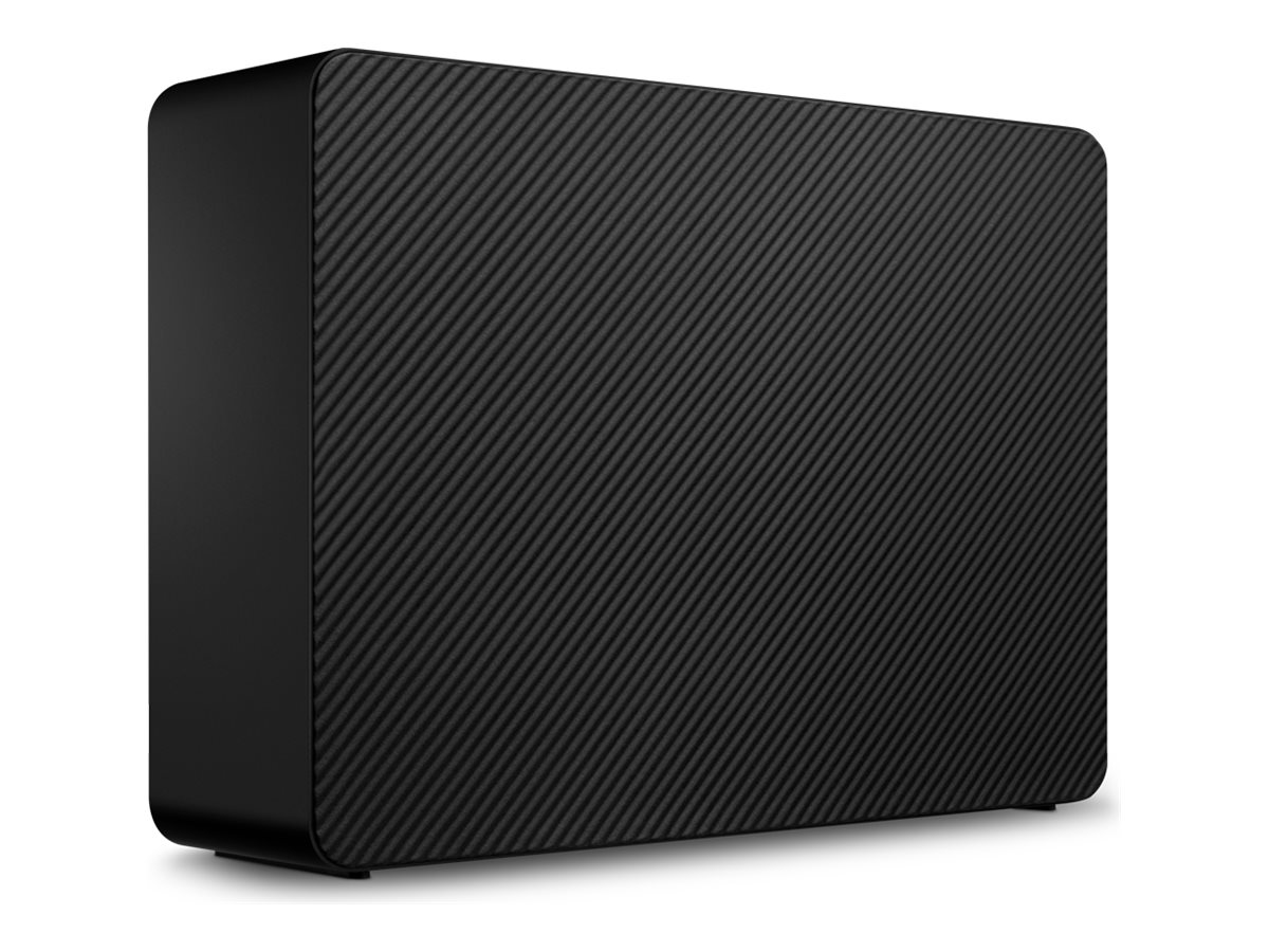 Seagate Expansion STKP14000402 | Overview, Specs, Details | SHI