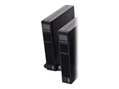 COMEX COVER CORE 3K - UPS (rack-mountable / external) - AC 208/220/230 ...