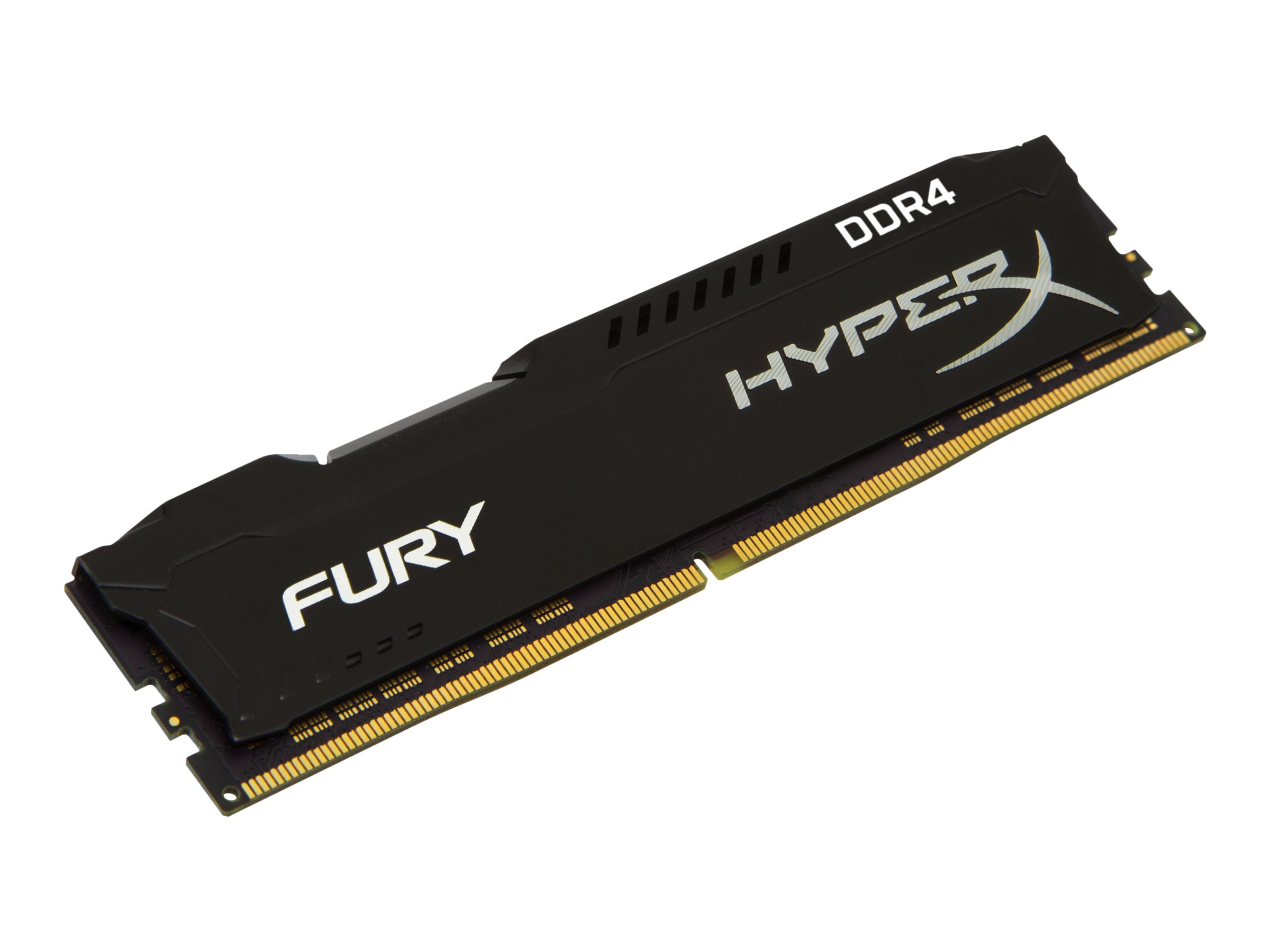 HyperX FURY - DDR4 - module | www.shi.com