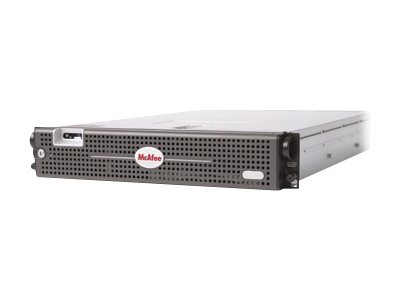 McAfee Firewall Enterprise 4150F | Overview, Specs, Details | SHI