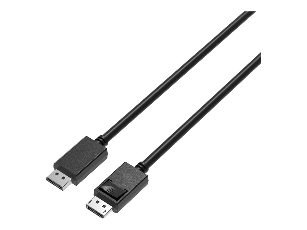 DISPLAYPORT TO DISPLAYPORT | Overview, Specs, Details | SHI