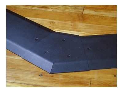 Wiremold OFR Series Overfloor Raceway | Overview, Specs, Details | SHI