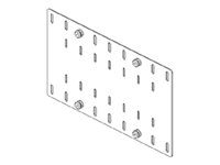 Chief M-Series VESA Interface Bracket - Silver
