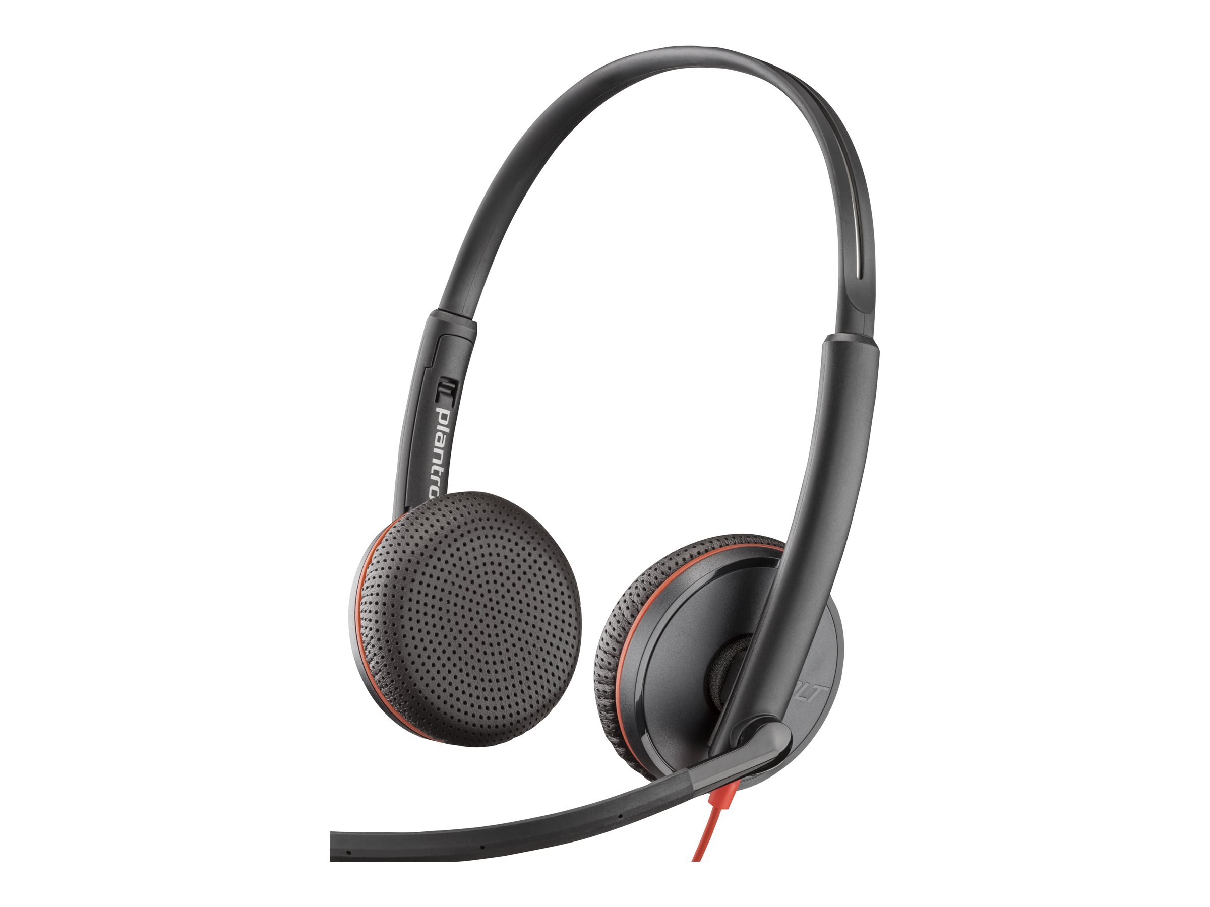 Poly Blackwire 3225 - Blackwire 3200 Series | Overview, Specs, Details ...