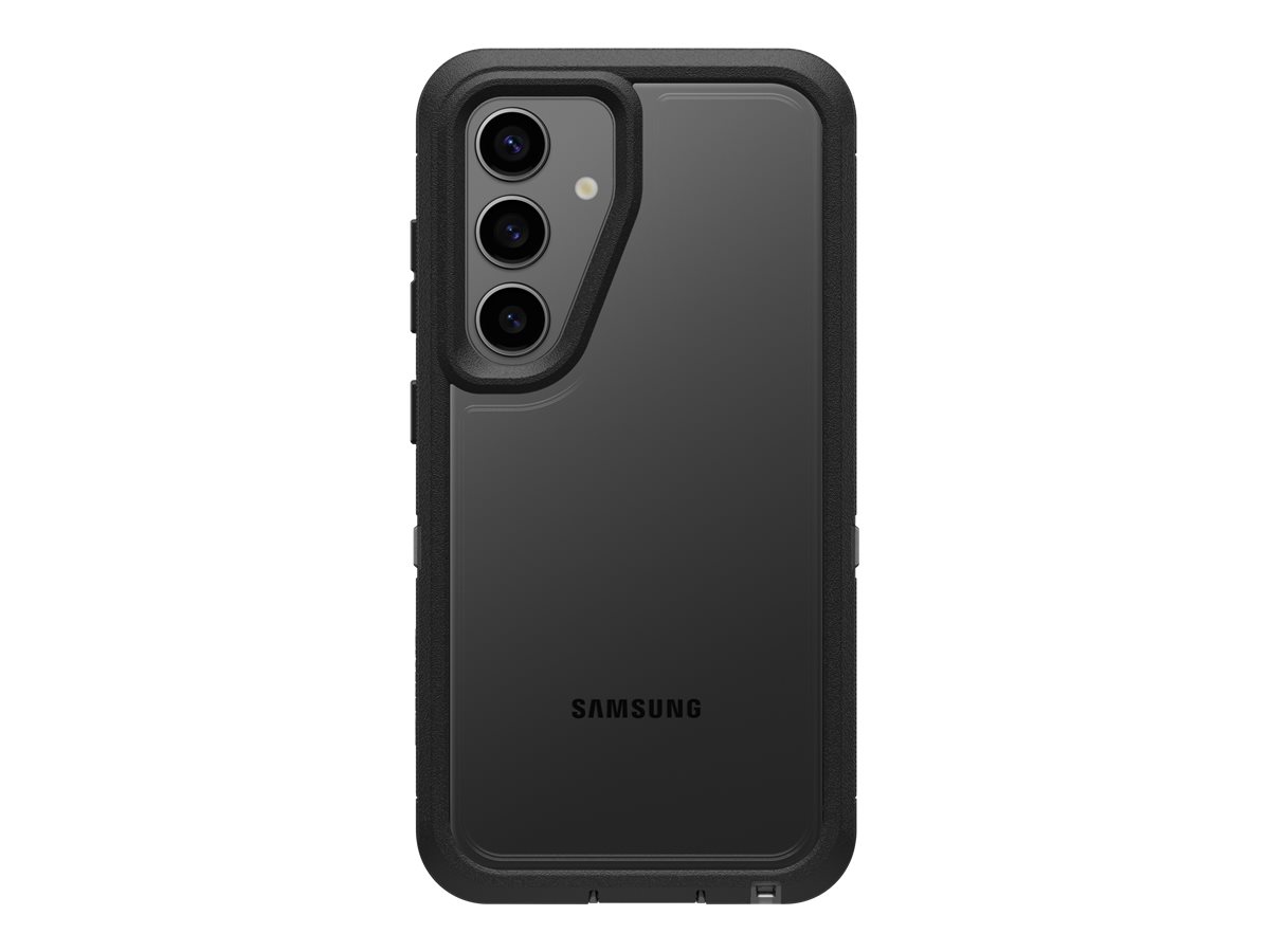 OtterBox Defender Series XT Clear | Overview, Specs, Details | SHI