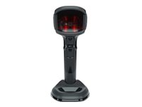 Zebra DS9908 - DL Parsing - barcode scanner