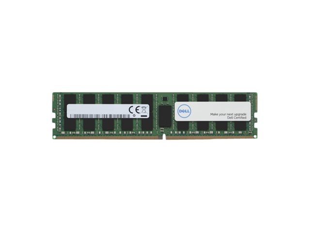 Dell - DDR4 - module | Overview, Specs, Details | SHI