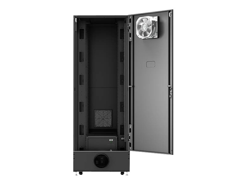 Vertiv VRC-S - Rack cabinet | Overview, Specs, Details | SHI