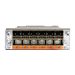 Cisco Modular Port Adapter - expansion module - 10Gb Ethernet / 25Gb ...