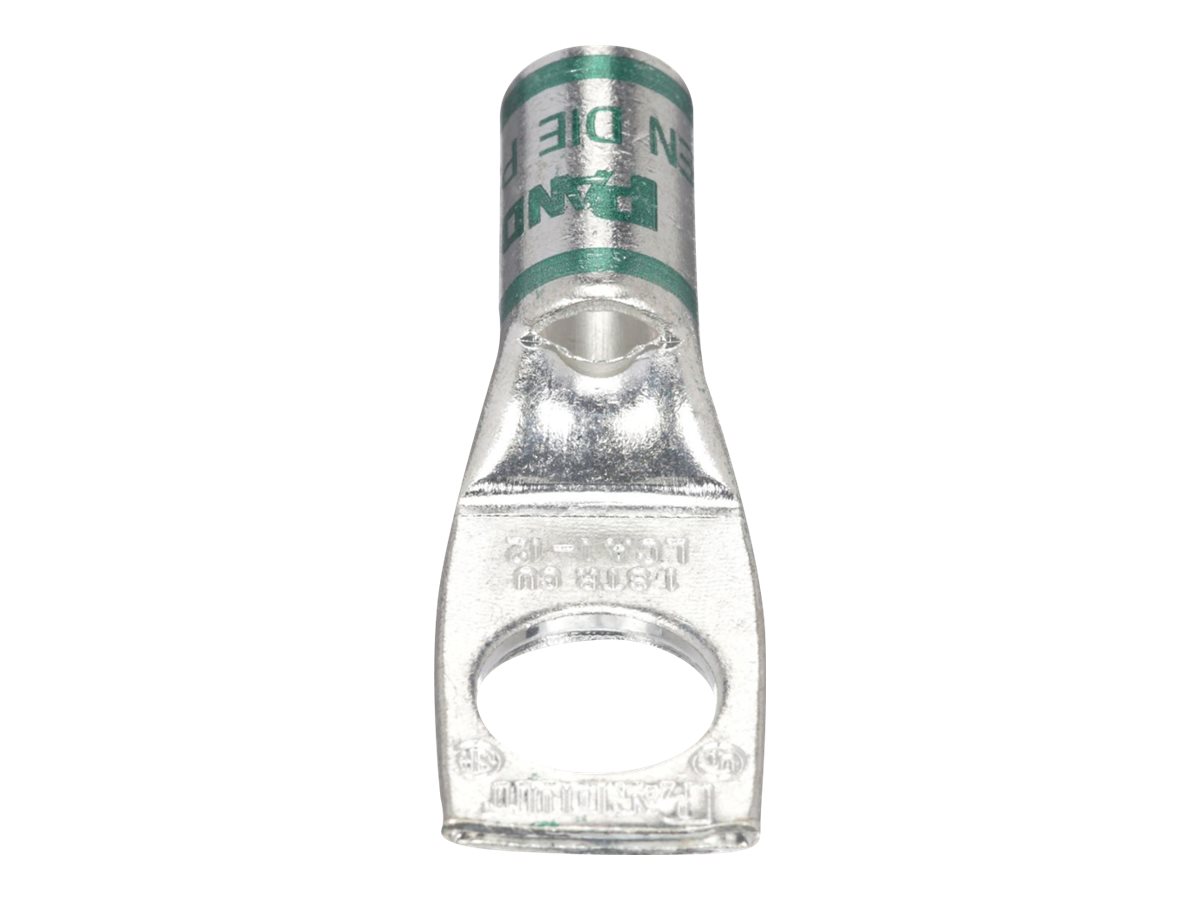 Panduit Pan-Lug LCA Series | Overview, Specs, Details | SHI