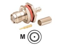 TerraWave TWS-195 - antenna connector