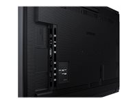 Samsung QM32R-T QMR-T Series - 32" LED-backlit LCD display - for ...