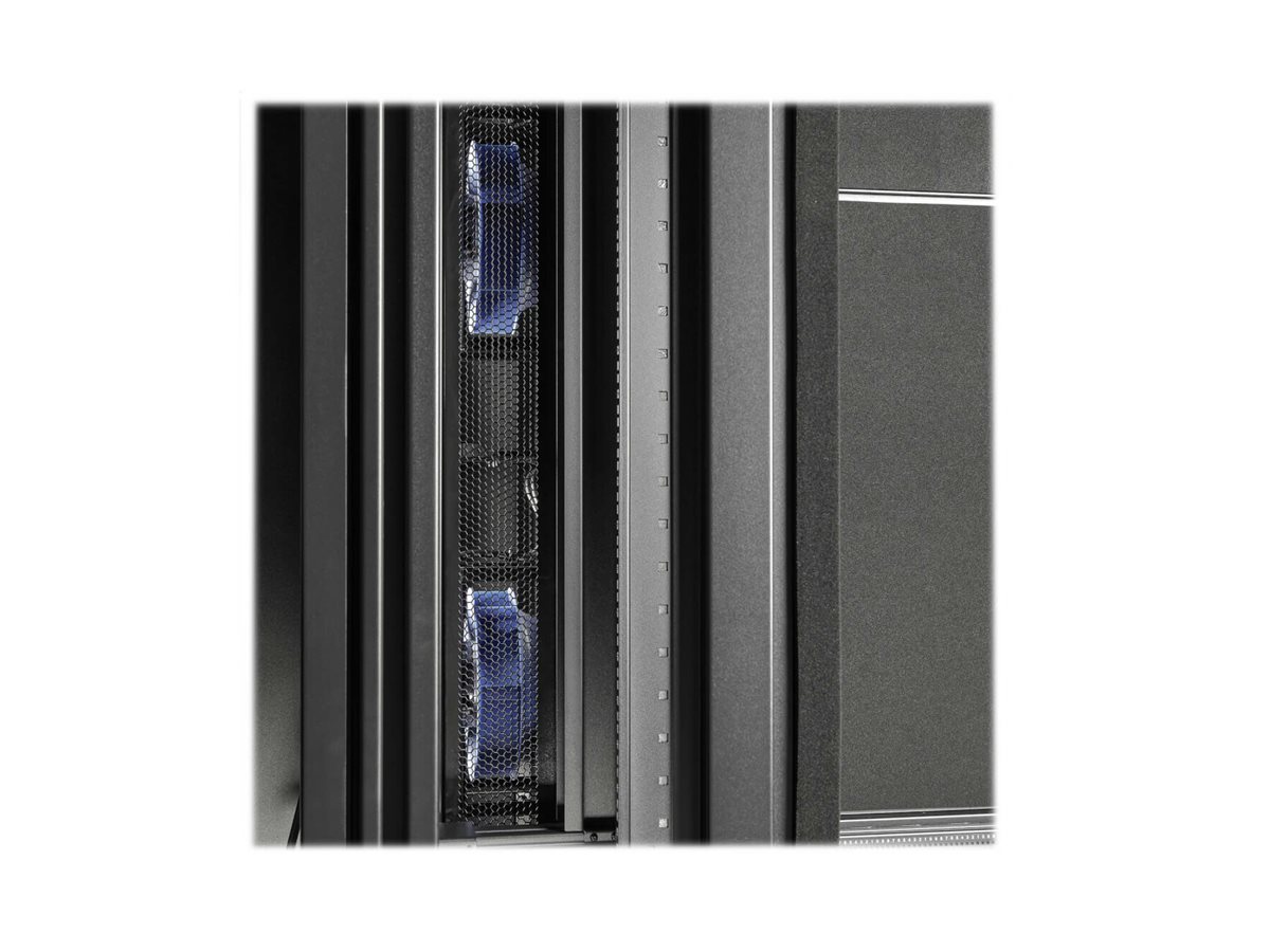 Eaton SmartRack Pre-Configured, Self-Cooling Modular Data Center ...