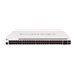 Fortinet FortiSwitch 548D - switch - 48 ports - managed - rack-mountable