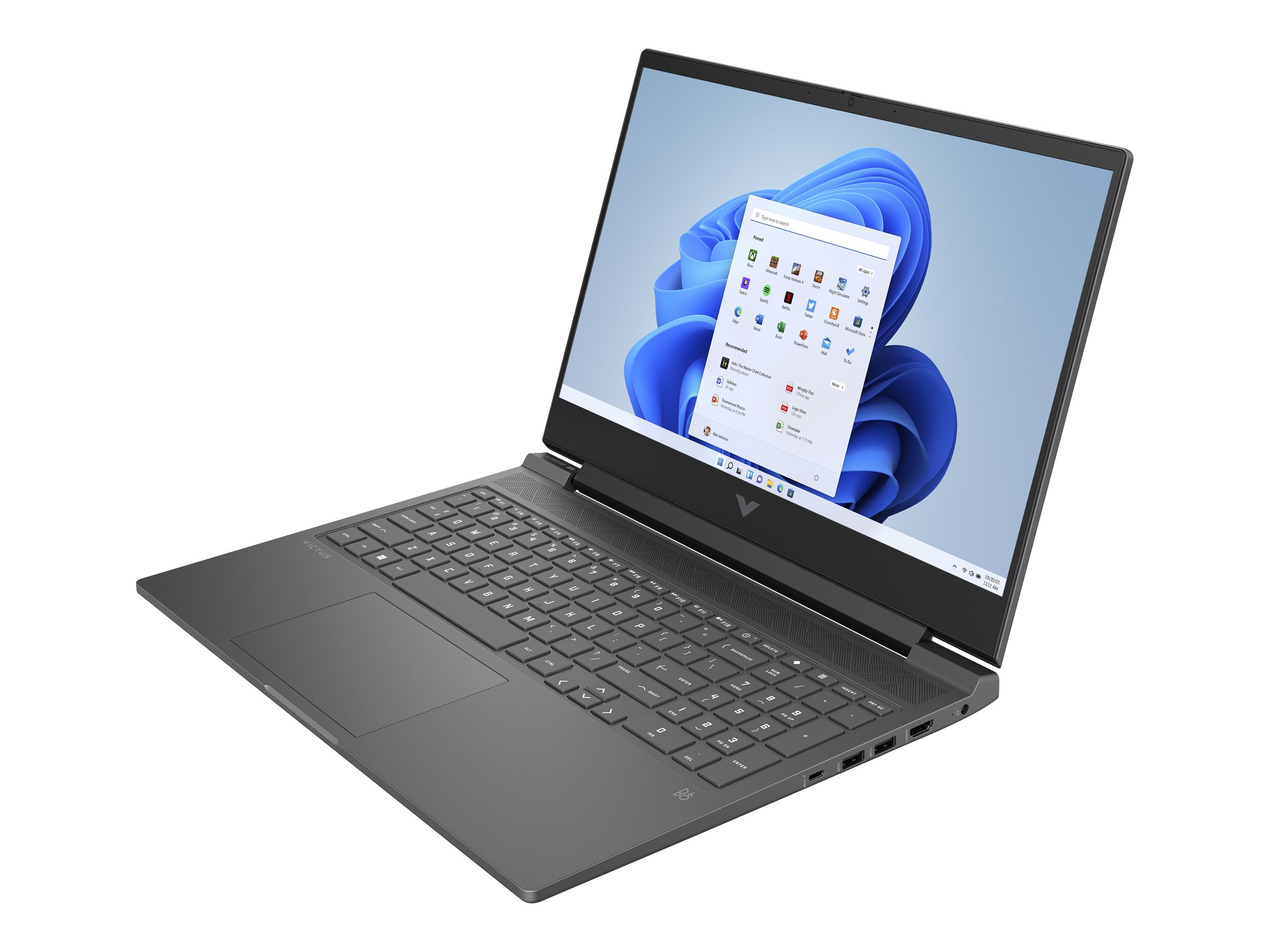 Victus by HP Laptop 16-s0001nr | SHI