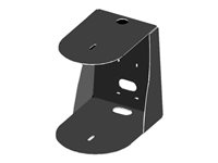 Vaddio RoboTRAK Double Decker Camera Wall Mount - Black