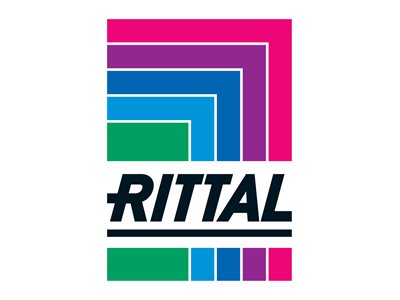 Rittal - Rack grounding bar | SHI