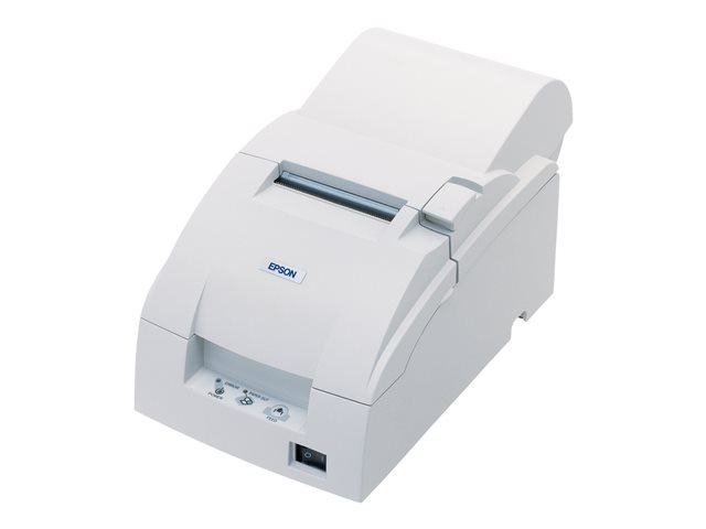 C31C513007 - Epson TM U220A - receipt printer - colour - dot-matrix ...