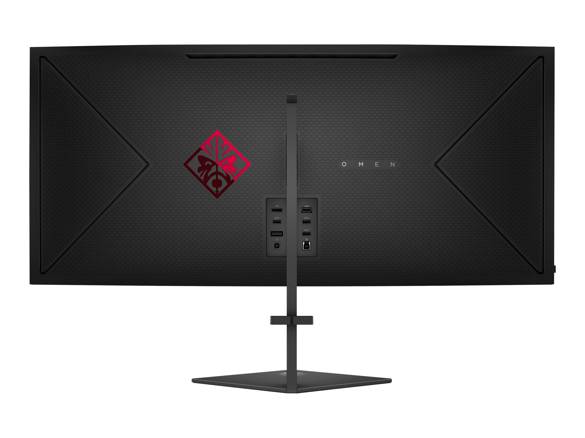 OMEN X by HP 35 - LED monitor | www.shi.com