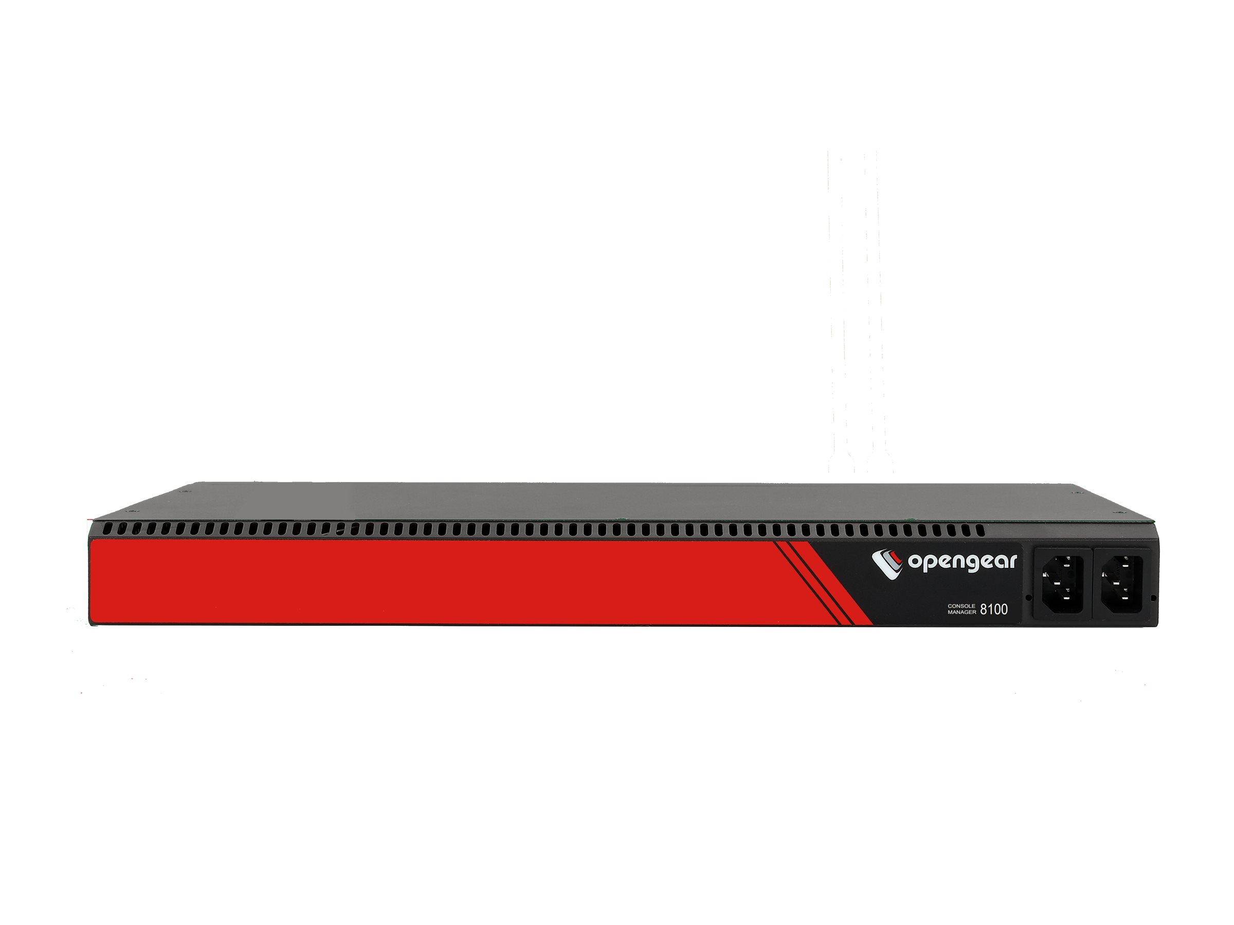 Opengear CM8148 - Console server | Overview, Specs, Details | SHI