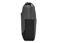 Targus Cypress Briefcase with EcoSmart - notebook carrying case