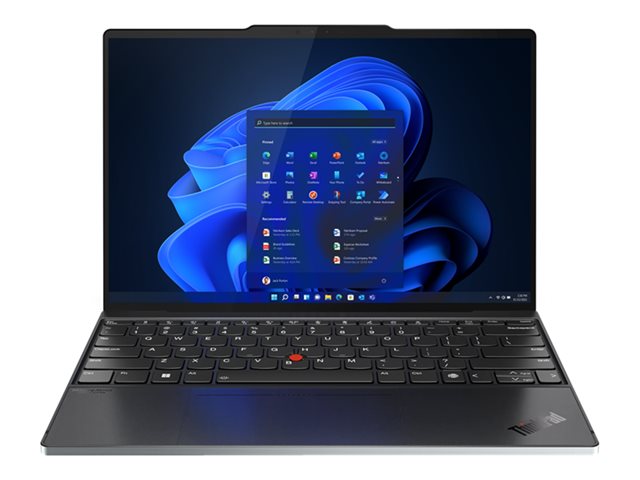 21D20012UK - Lenovo ThinkPad Z13 Gen 1 - 13.3" - Ryzen 5 Pro 6650U - 16 ...