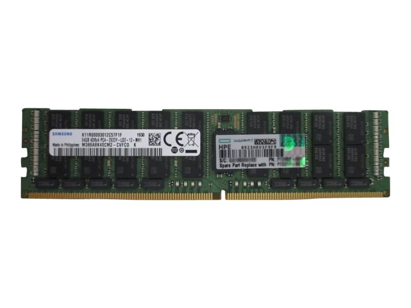 HPE Edgeline - DDR4 - module | SHI