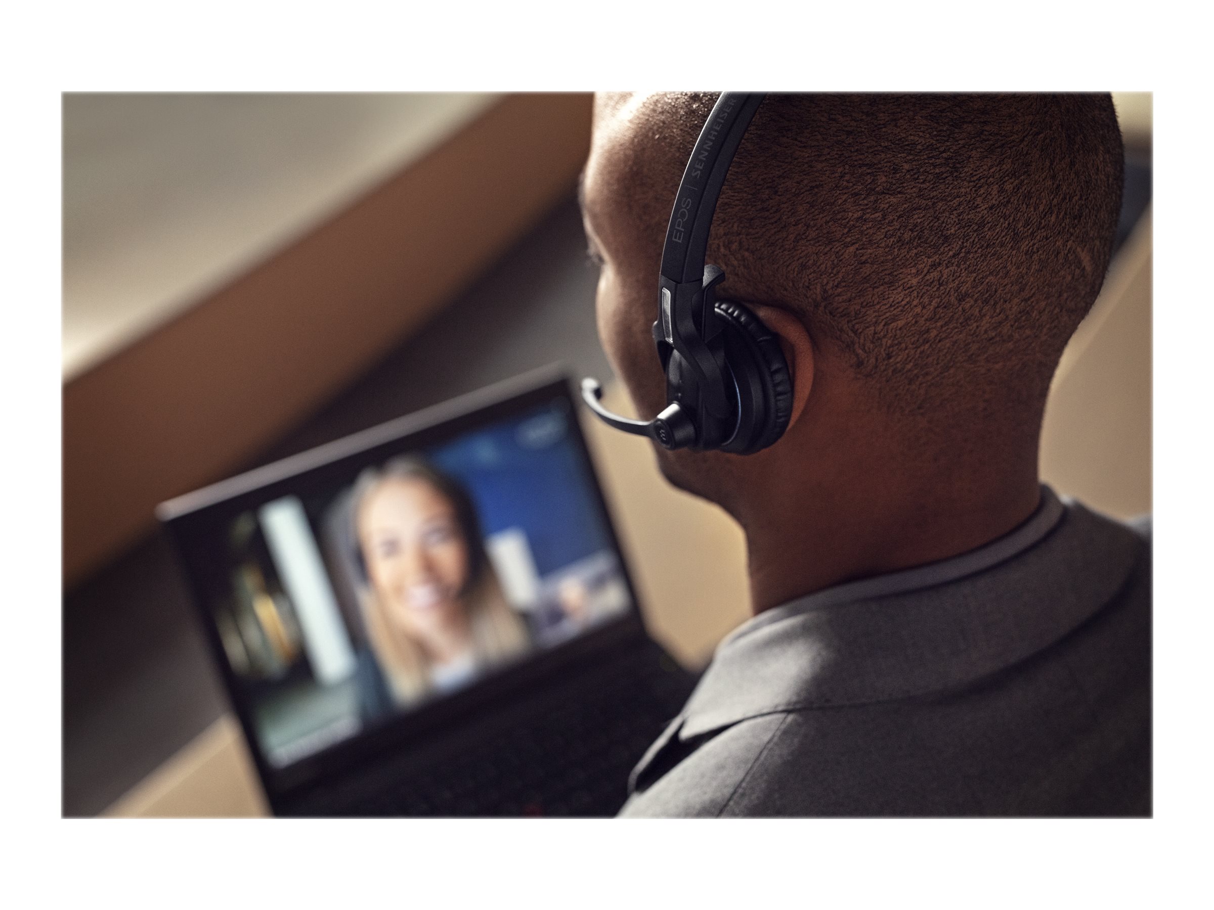 EPOS IMPACT MB Pro 2 UC ML | SHI