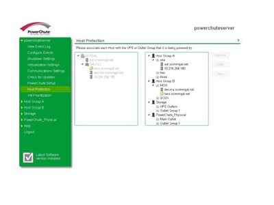 PowerChute Network Shutdown | www.shi.com