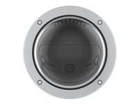 AXIS P3818-PVE - network panoramic camera - dome