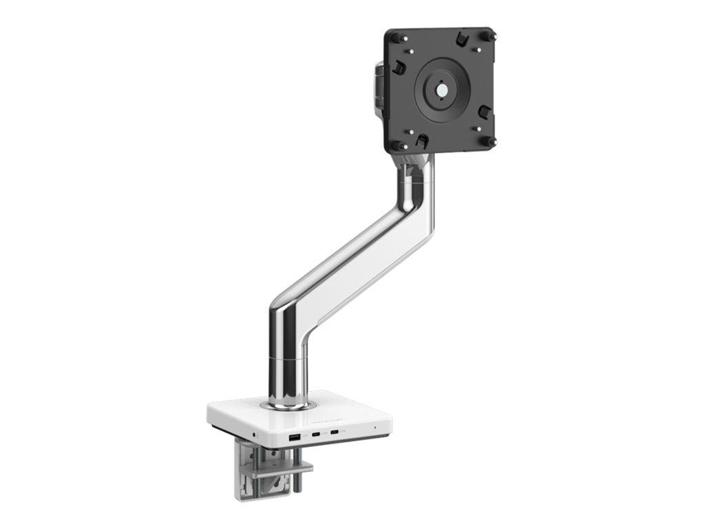 Humanscale M10 - Mounting kit (monitor arm) | Overview, Specs, Details ...