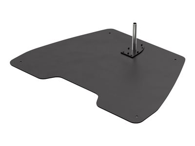 Atdec - mounting component - black