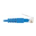 Tripp Lite Cat6 Gigabit Ethernet Cable Molded Ultra-Slim RJ45 M/M Blue ...