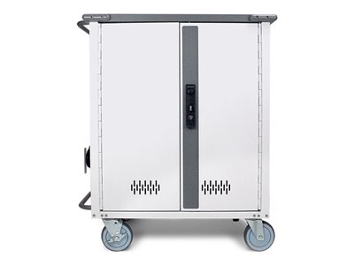 JAR Systems Elevate Max cart - for 36 tablets / notebooks