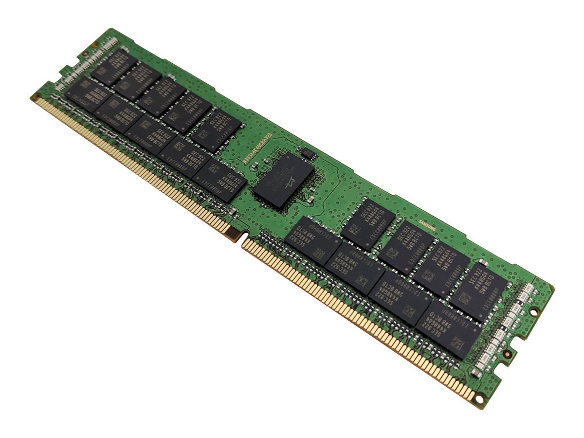 Total Micro - DDR4 - module | www.shidirect.com