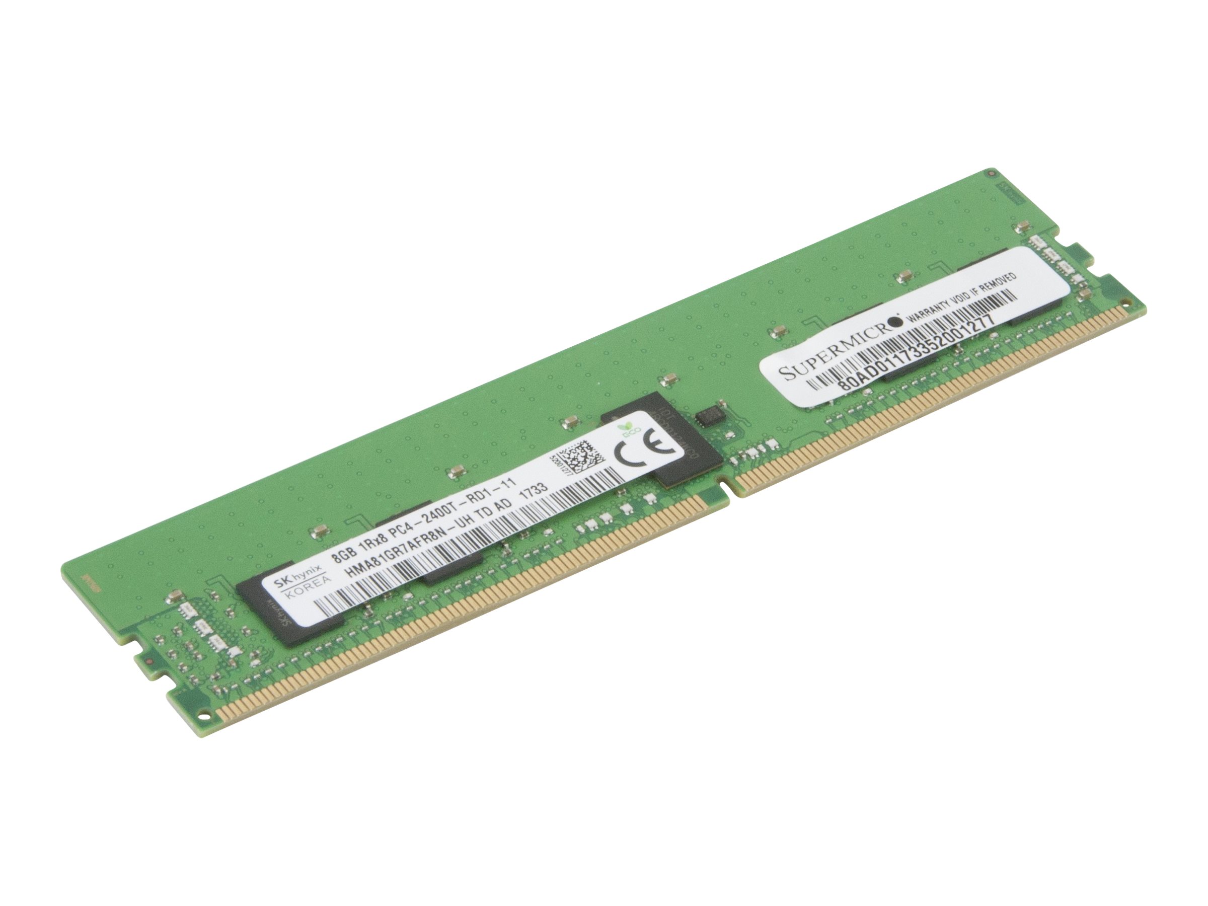 SK Hynix - DDR4 - module | SHI