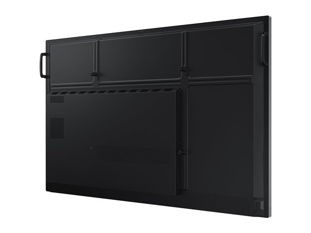 Samsung Interactive Display WA75D WAD Series - 75" LED-backlit LCD ...