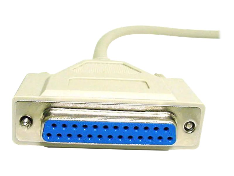 Monoprice - Printer extension cable | Overview, Specs, Details | SHI