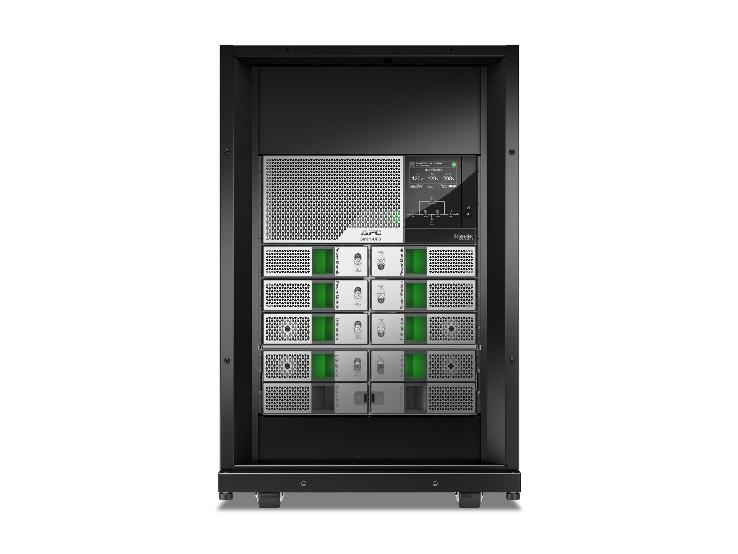 APC Smart-UPS Modular Ultra | SHI