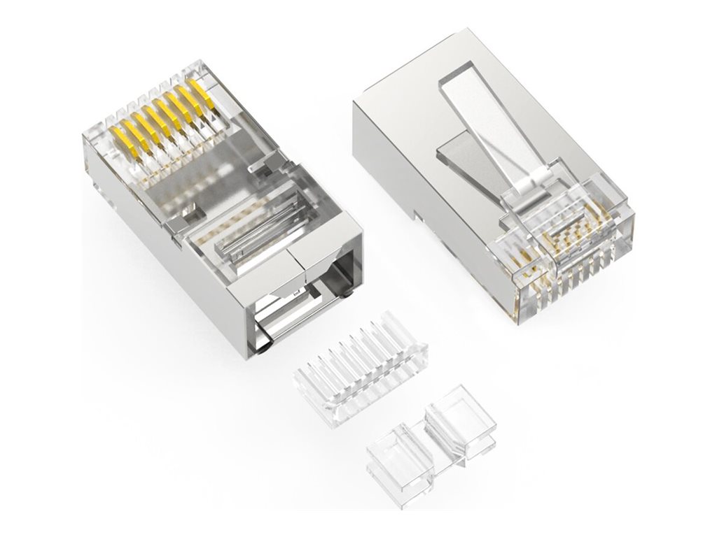 Axiom - Network connector | Overview, Specs, Details | SHI