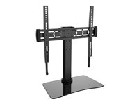 Peerless-AV Universal TV Stand with Swivel for 32" to 60" TVs
