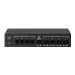 Vaddio Easy USB MicPOD I/O Four-Channel Microphone Interface