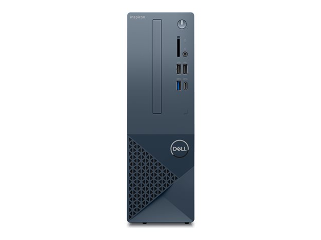 Dell Inspiron 3030 - SFF Core i5 12400 2.5 GHz - 8 GB - SSD 512 GB ...