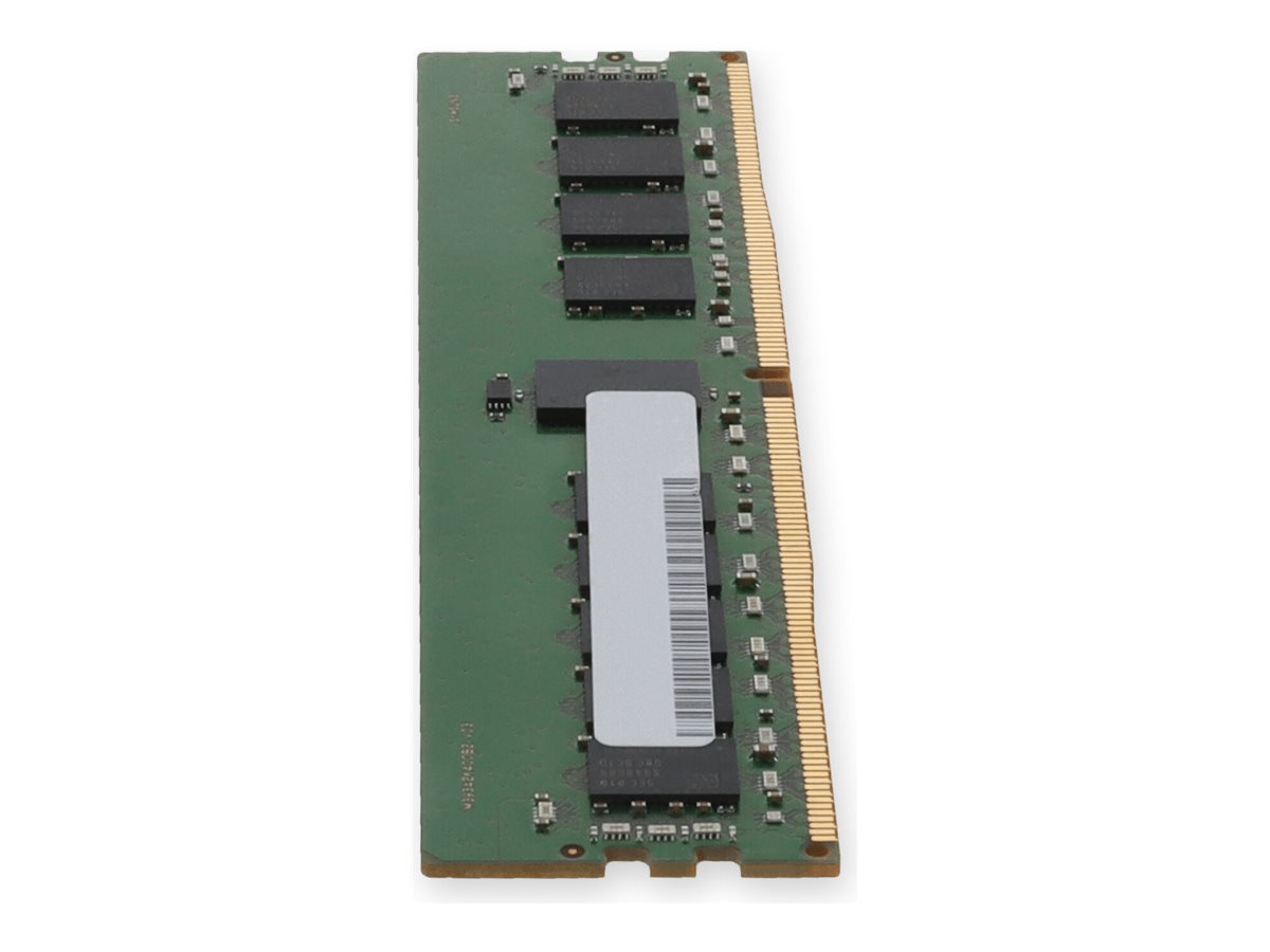 AddOn - DDR4 - module | SHI