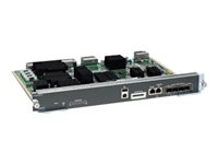 Cisco Supervisor Engine 7-E - control processor