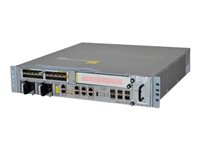 Cisco ASR 9001-S - router - rack-mountable
